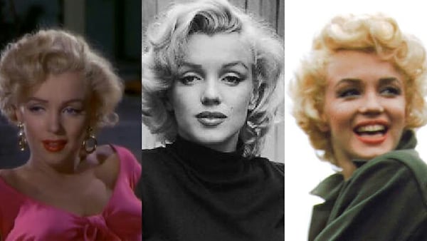 Marilyn Monroe biopic starring Ana de Armas slated for 2022 release Marilyn Monroe biopic starring Ana de Armas slated for 2022 release