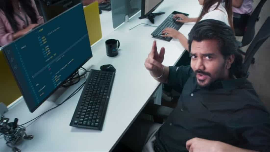 Inna Mylu video song: Kavin impresses with his graceful moves in this ...