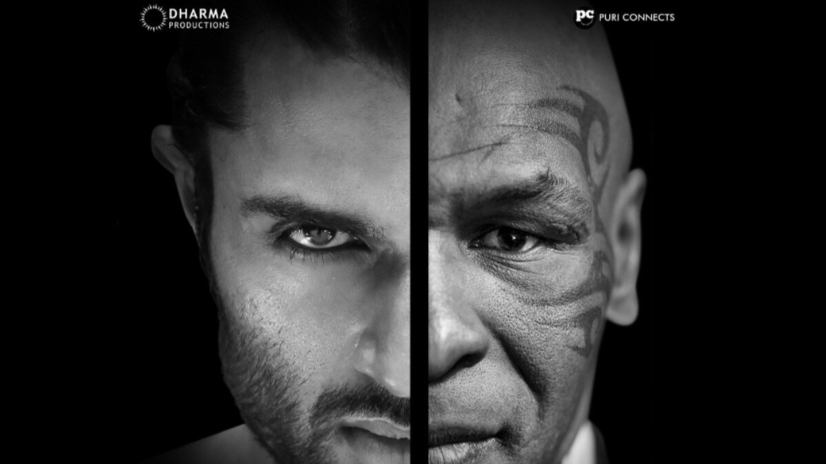 Vijay Deverakonda's Liger: Money isn't important to Mike Tyson; here's ...