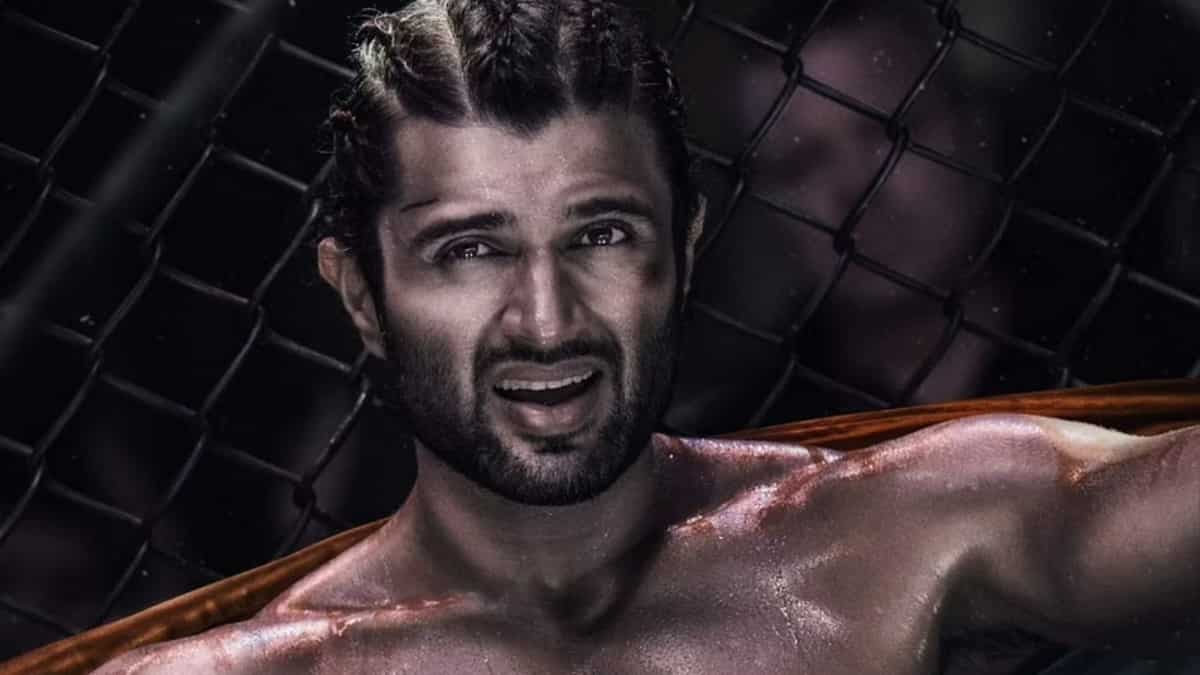 Liger on OTT: Vijay Deverakonda’s sports drama to drop on Disney ...