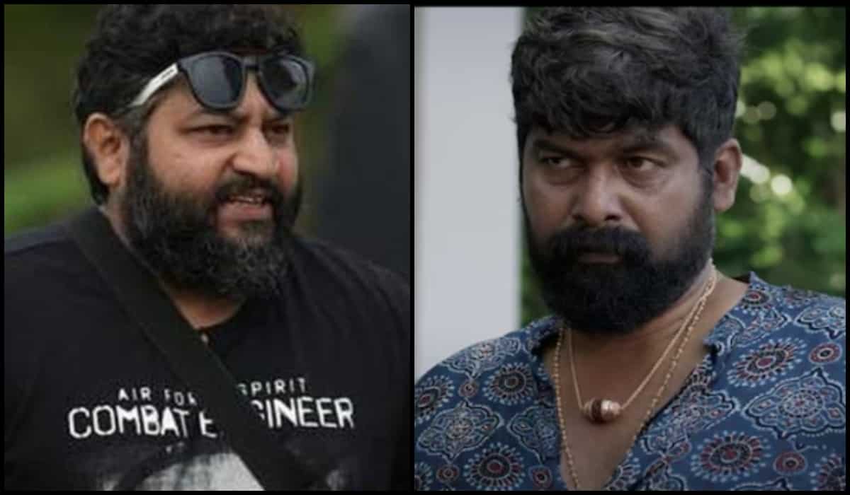 Churuli row: Lijo Jose Pellissery removes Facebook post against Joju ...