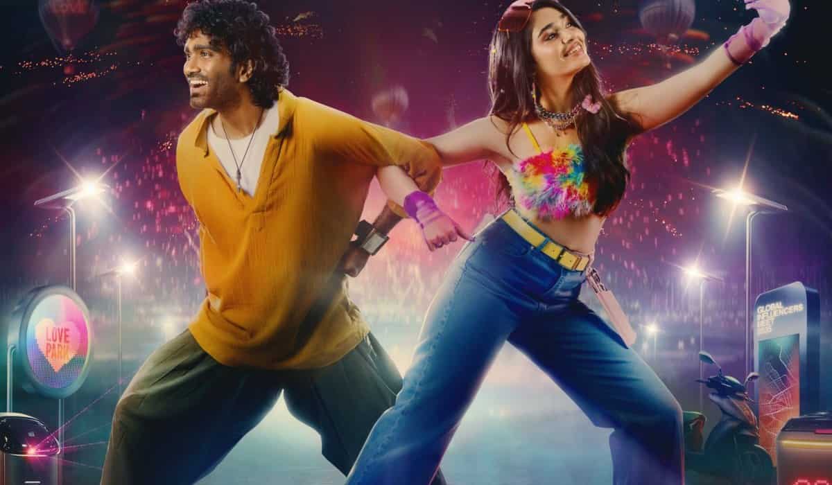 Love Insurance Kompany release date: Pradeep Ranganathan-Vignesh Shivan film slots September opening