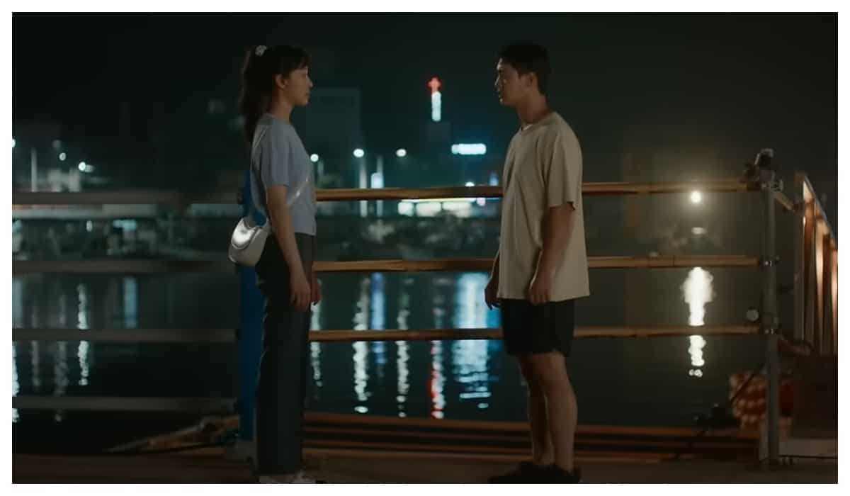 Like Flowers in Sand Episode 8 Review – Baek-do and Do-sik's love story ...