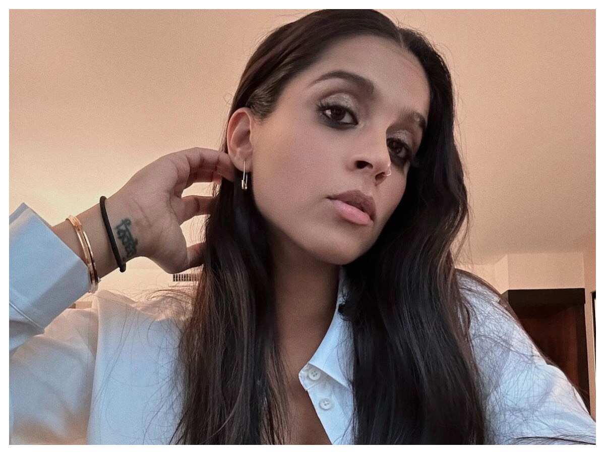 Lilly Singh's Diwali bash rocked Hollywood, was attended by Terry Crews ...