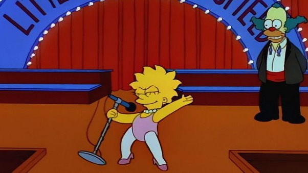 The Simpsons: 6 times when Homer Simpson shows that he’s actually a ...
