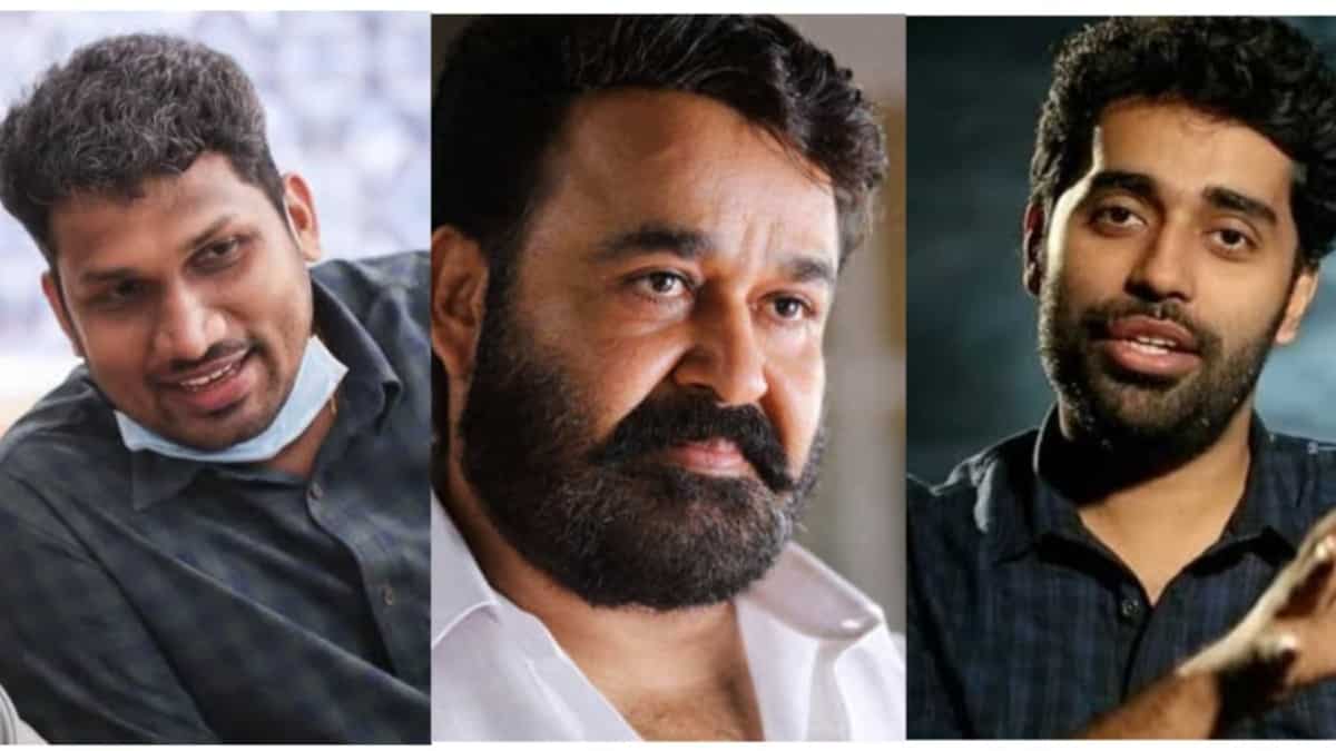 What's the deal with Mohanlal and Dijo Jose Antony's project? Producer ...