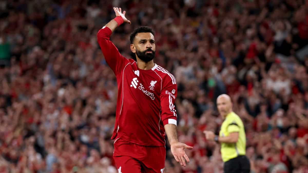 Liverpool FC vs AFC Bournemouth: 5 records broken in the Premier League ...