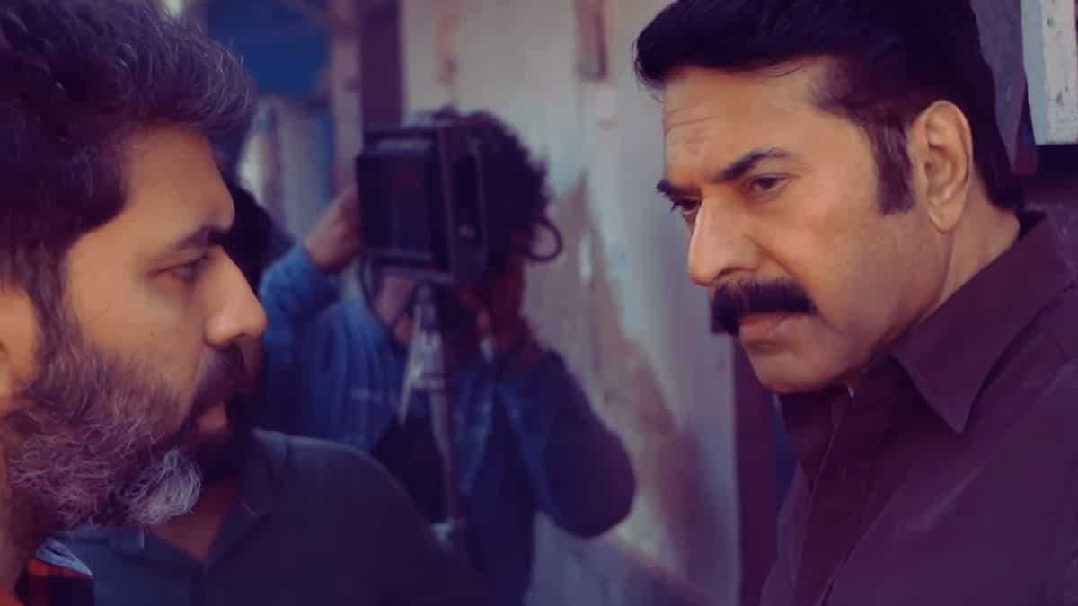 Kannur Squad director Roby Varghese Raj: ‘Reviews shouldn’t rip apart a ...