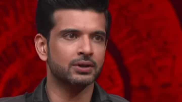 Lock Upp day 33 written update: Karan Kundrra praises Vinit Kakar for ...