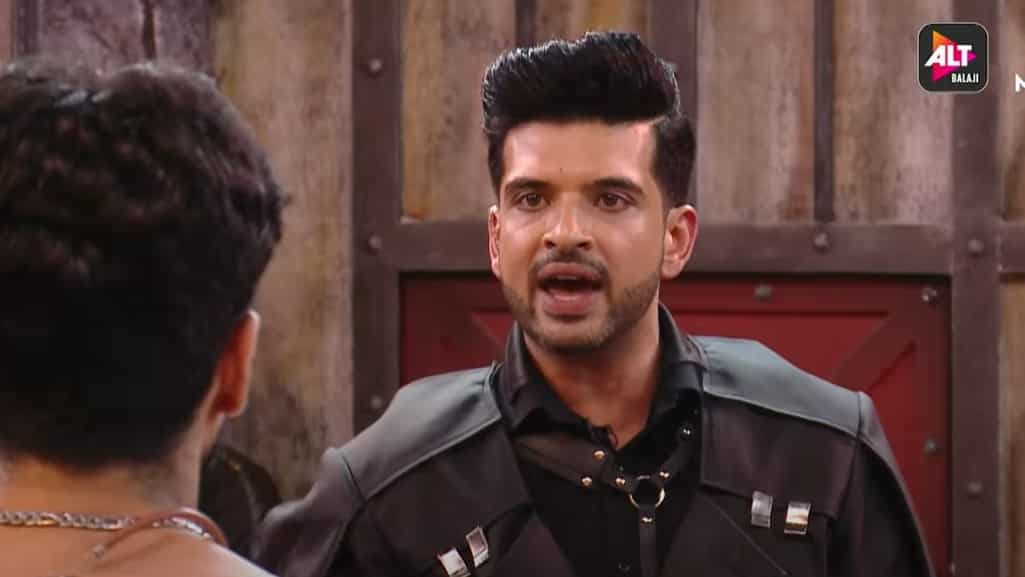Lock Upp spoiler: After Kangana Ranaut, Karan Kundrra calls out Zeeshan ...