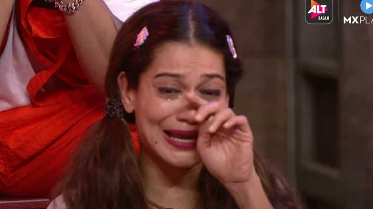 Lock Upp: Payal Rohatgi reveals she was suicidal, battled alcoholism ...