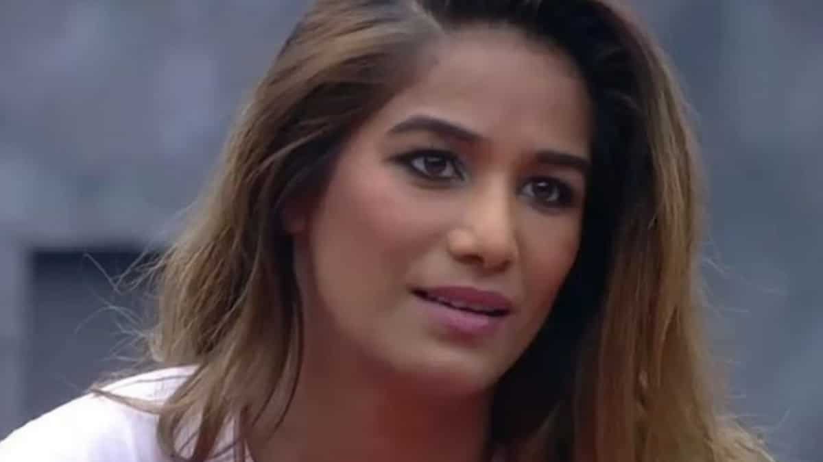 Lock Upp Exclusive! Poonam Pandey: If Kangana Ranaut says she has seen ...