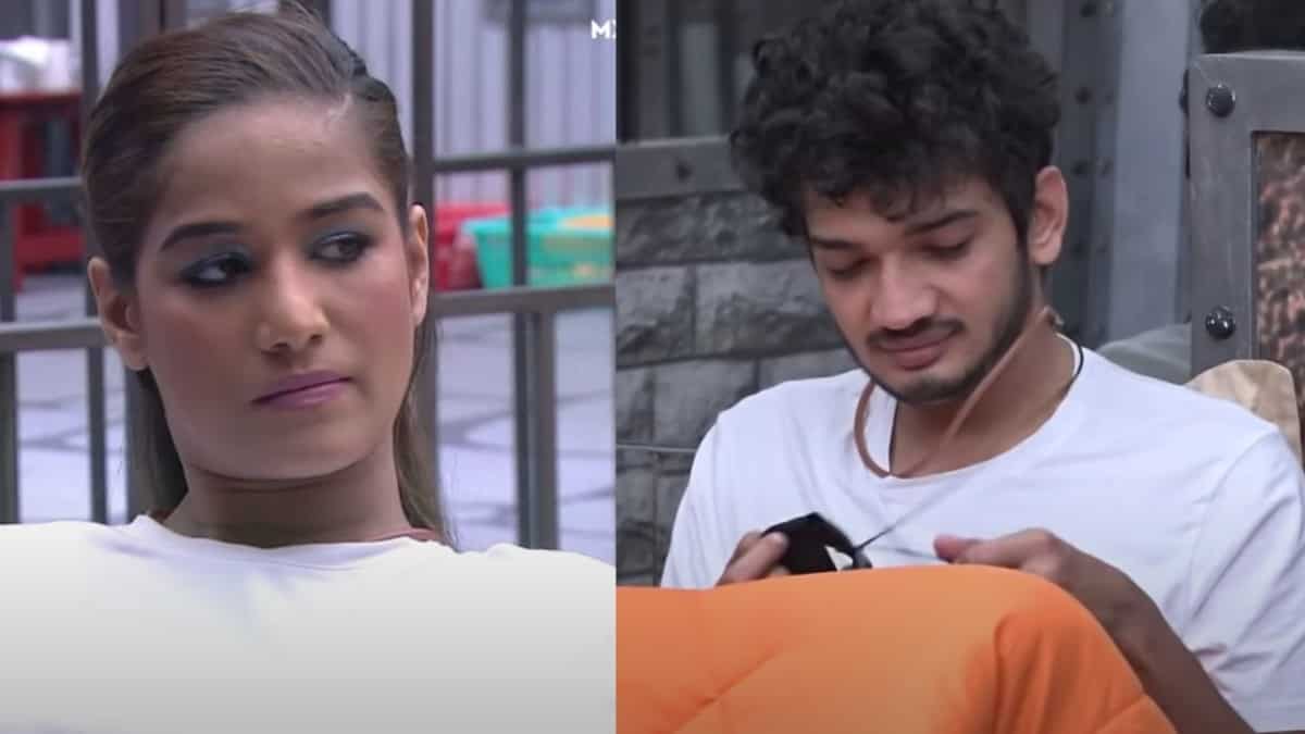 Lock Upp Exclusive! Kangana Ranaut calls out Munawar Faruqui and Poonam ...