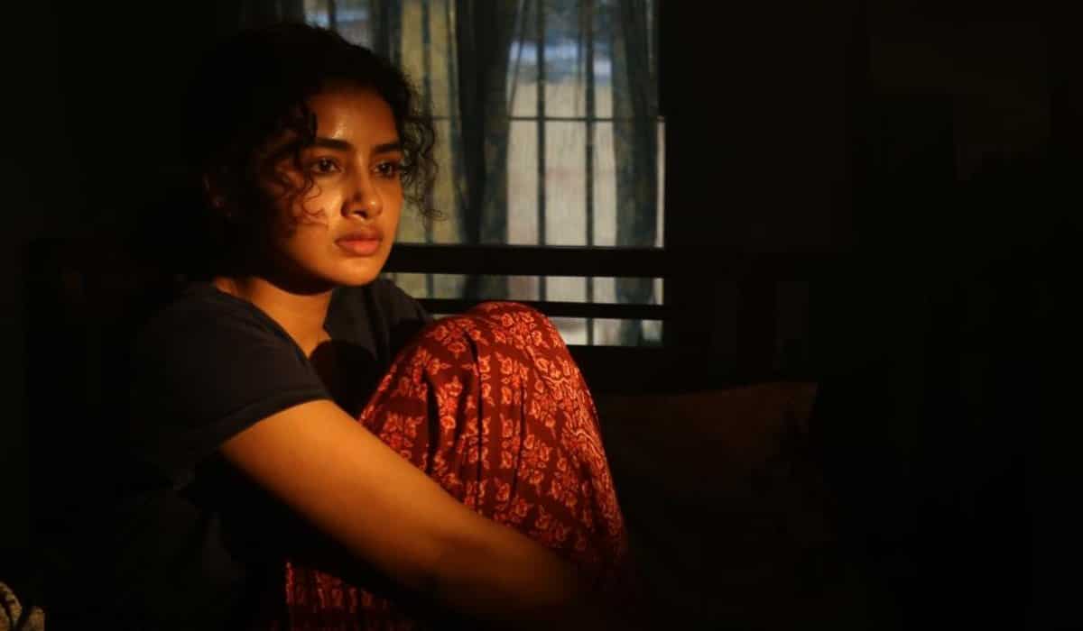 Lockdown movie review: Anupama Parameswaran film on survivor's choice ...