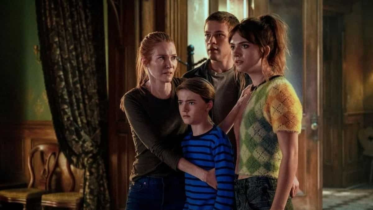 Locke and Key season 3 review: Although in no way perfect, the Lockes ...