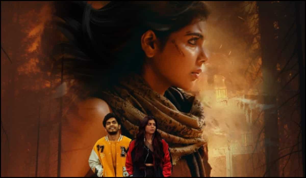 Lokah box office collection day 14: Kalyani Priyadarshan’s movie ...