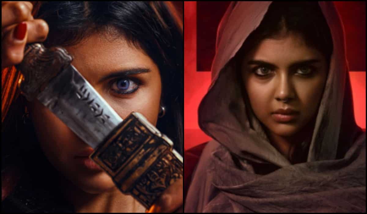 Lokah Chapter 1 box office collection day 17: Kalyani Priyadarshan ...