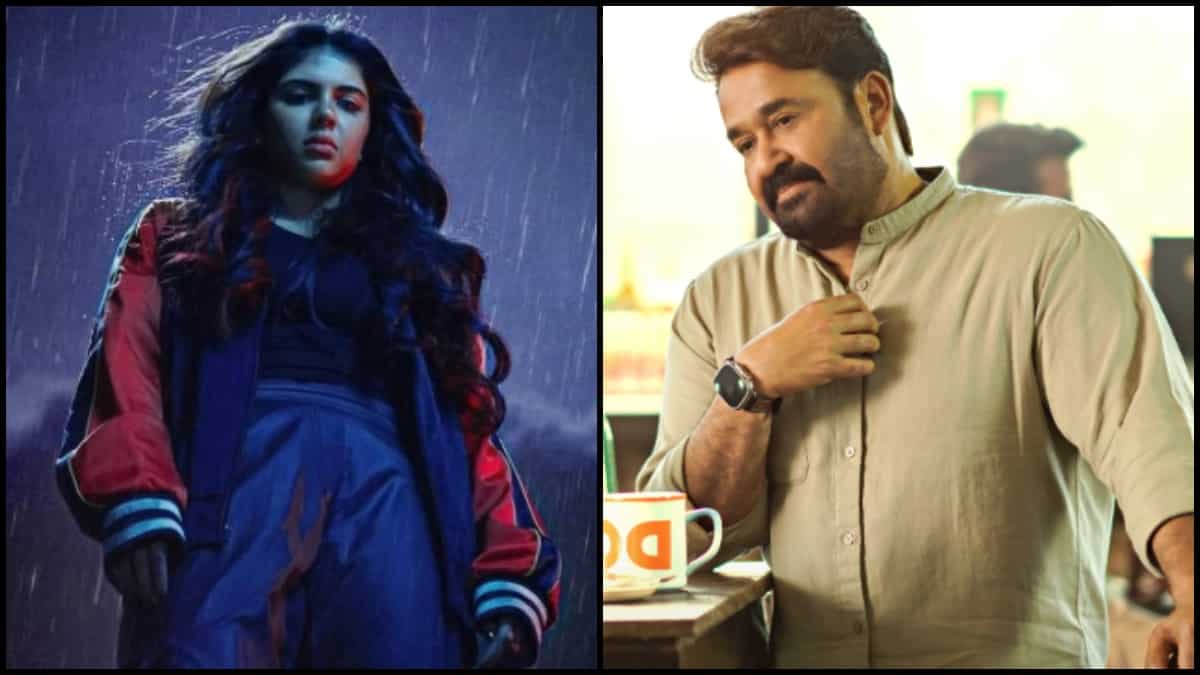 Lokah box office collection day 5: Kalyani Priyadarshan film ...