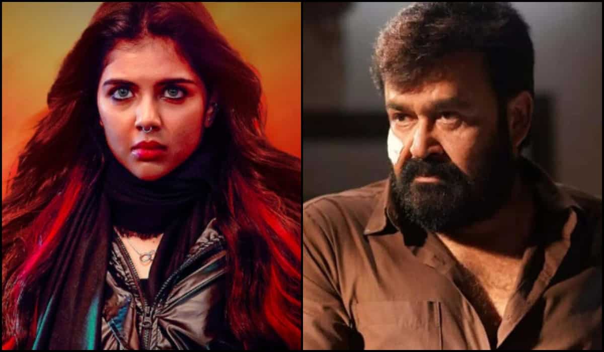 Lokah Chapter 1 movie box office collection day 12: Kalyani ...