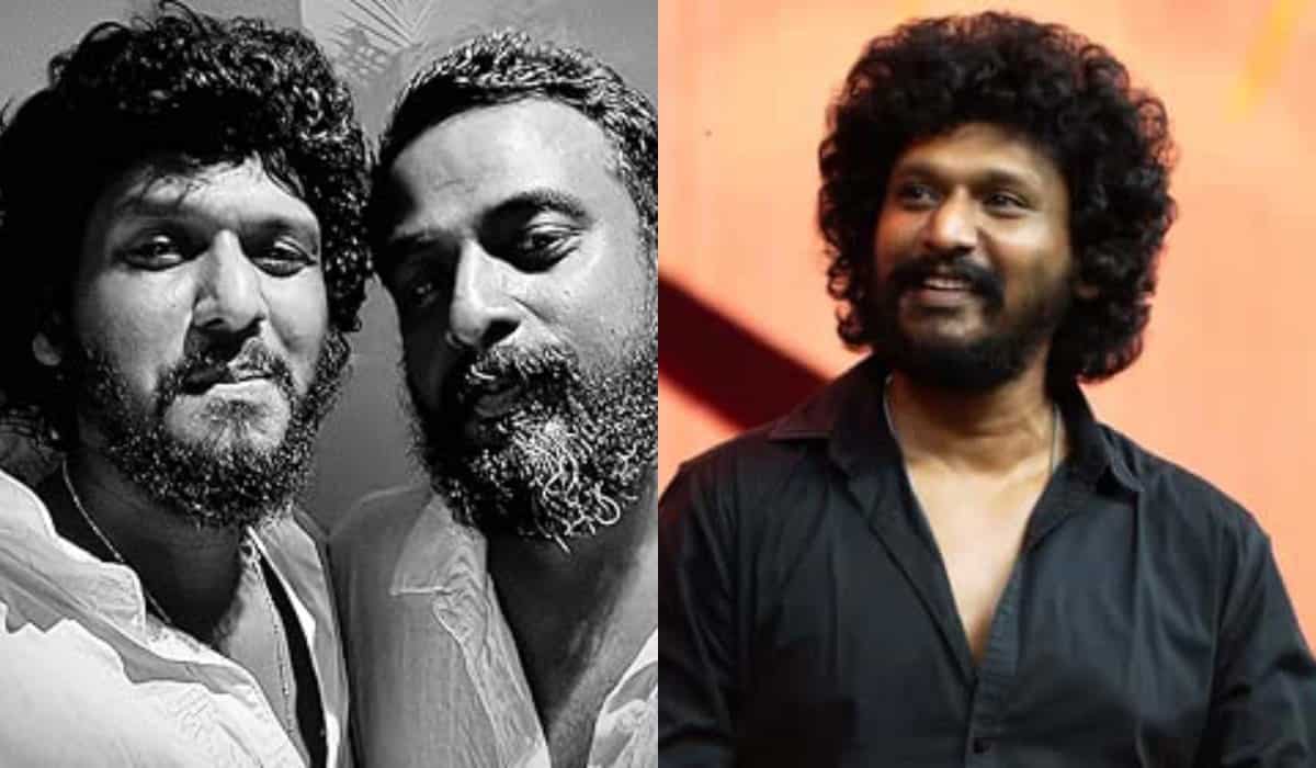 Coolie director Lokesh Kanagaraj to turn actor; confirms teaming up ...