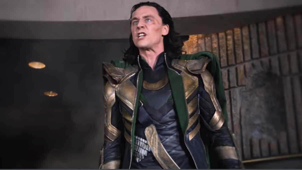Loki season 2 new promo: Tom Hiddleston is the most celebrated medley ...