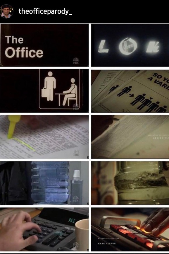 The Office fans compare the iconic show to Loki