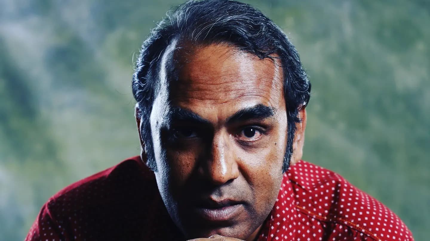 Exclusive! Loknath Dey: Theatre taught me that there is nothing called a small or a big role ...