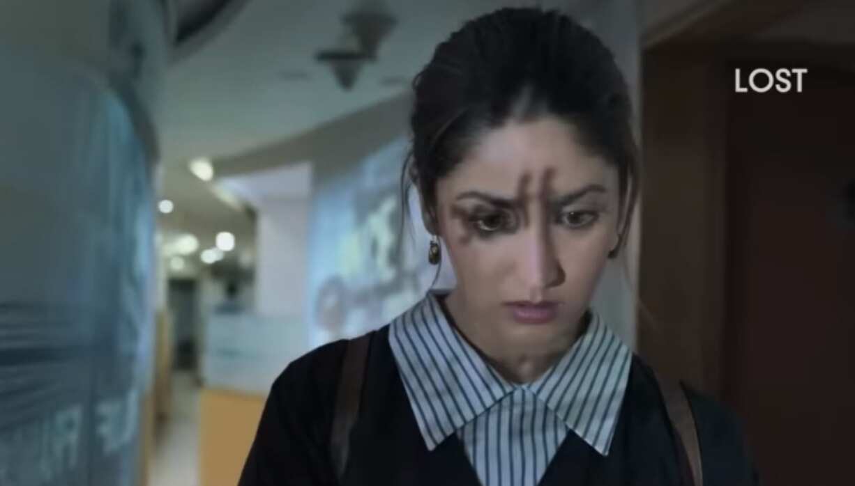 Lost Twitter review: Netizens praise Yami Gautam's performance in the ...