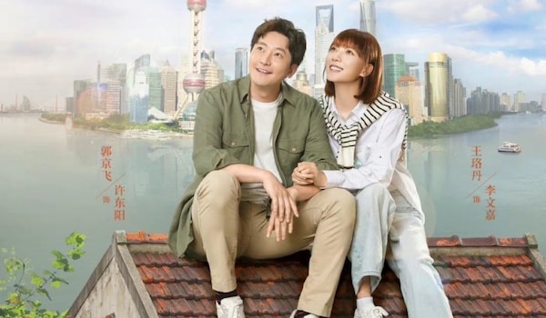 Best Chinese romance dramas to binge-watch right now