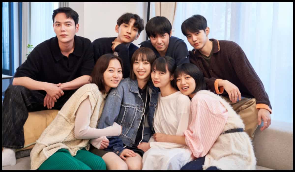 Love Like a Kdrama OTT release date – When and where to watch this cross-border romantic reality ...