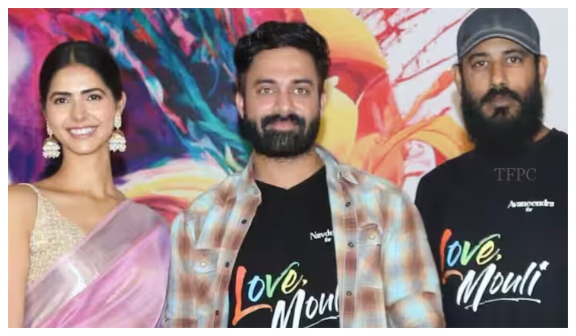 Director Avaneendra on Love Mouli - Navdeep will shock you with his ...