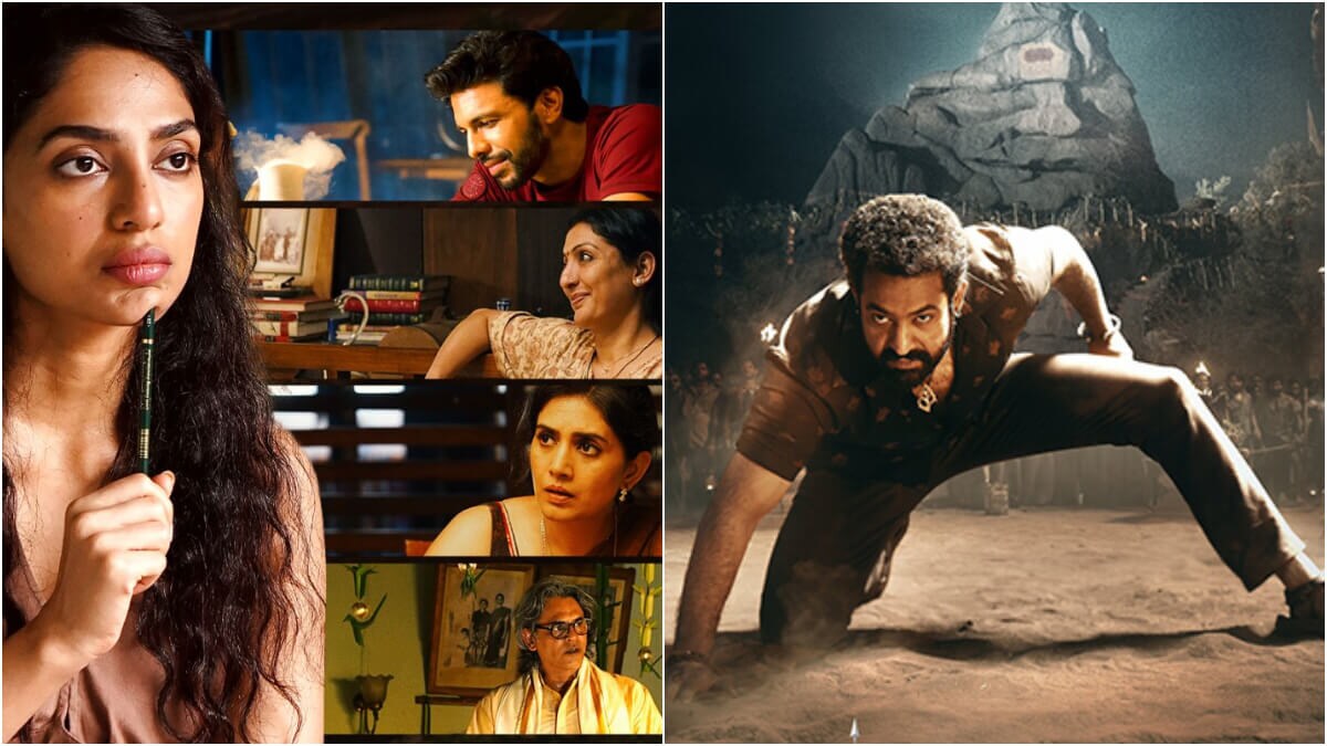 Latest Bollywood OTT releases (September 23 to September 29) to watch ...