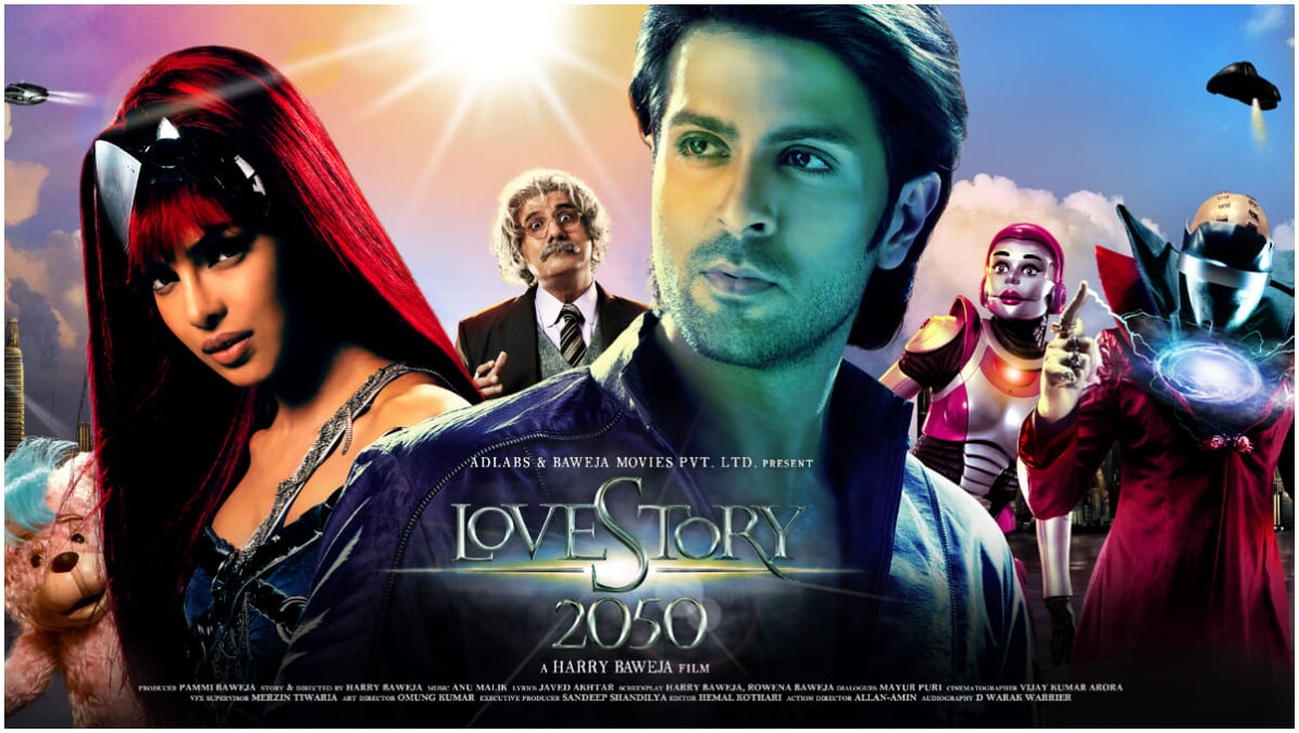 Shah Rukh Khan's 'Ra-One' to Rajinikanth's '2.0': Bollywood's tryst with Sci-Fi cinema as Shahid ...