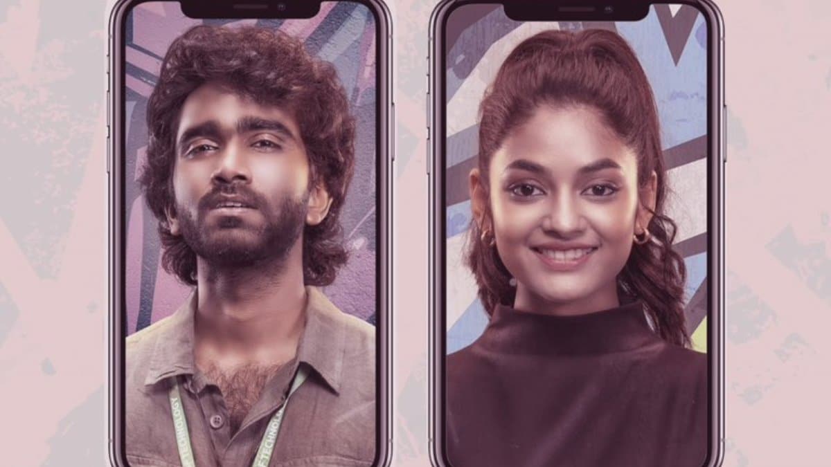 Love Today on Netflix: 5 reasons to watch the super hit rom-com starring Pradeep Ranganathan and ...