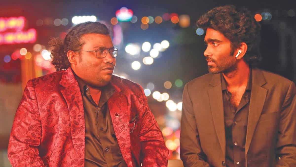 Love Today: Pradeep Ranganathan, Ivana's super hit rom-com achieves THIS major milestone ...