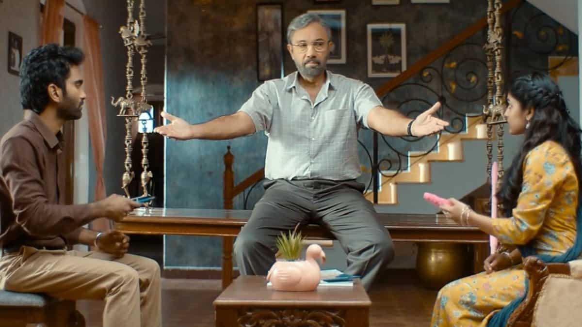Love Today release date: When and where to watch Pradeep Ranganathan ...