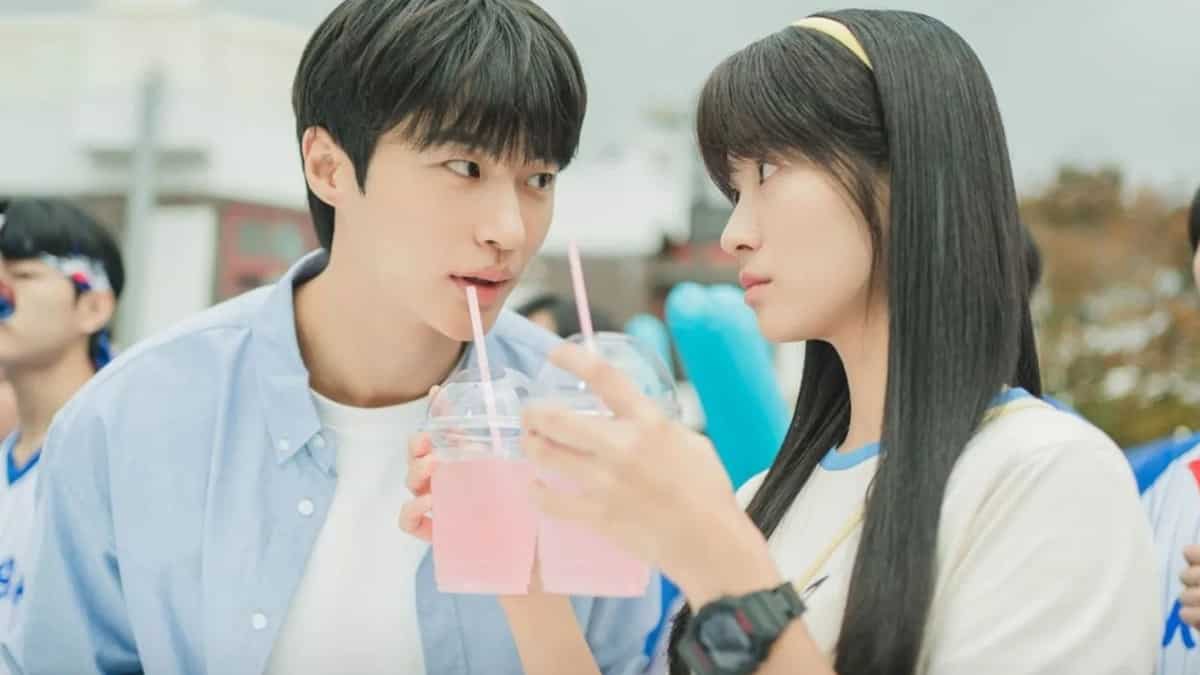 Missing Queen Of Tears? Here’s when and where you can watch Lovely Runner, the next big thing in ...