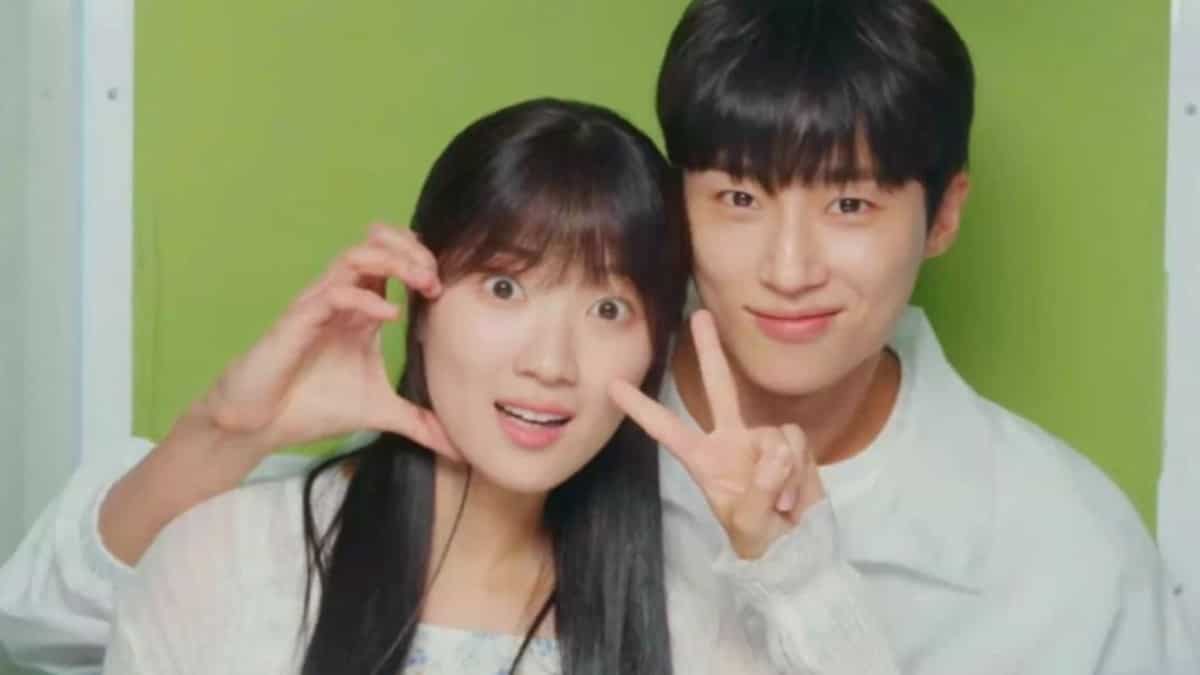 Lovely Runner episode 11-12 preview – What can you expect from the Kim ...