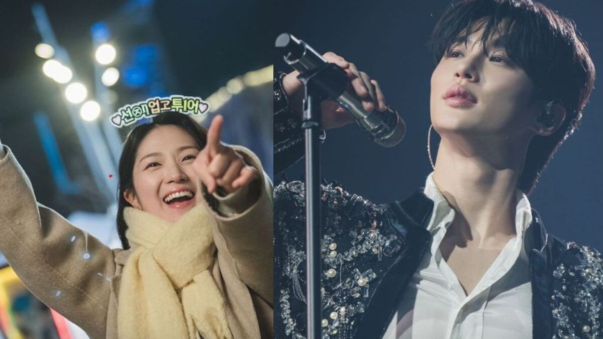 Lovely Runner episode 15, semi-finale – Kim Hye-yoon’s Im-sol is ...