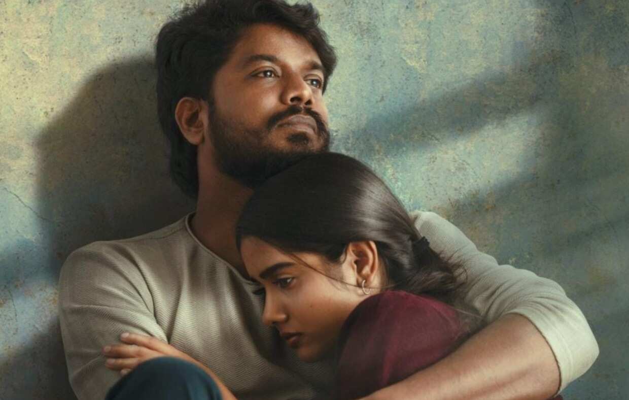 Lover teaser review - Manikandan’s new film is a ‘serious drama’ with a ...