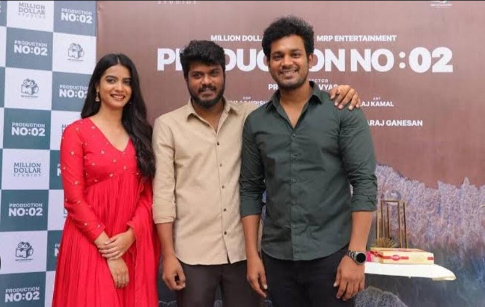 Lover teaser review - Manikandan’s new film is a ‘serious drama’ with a ...