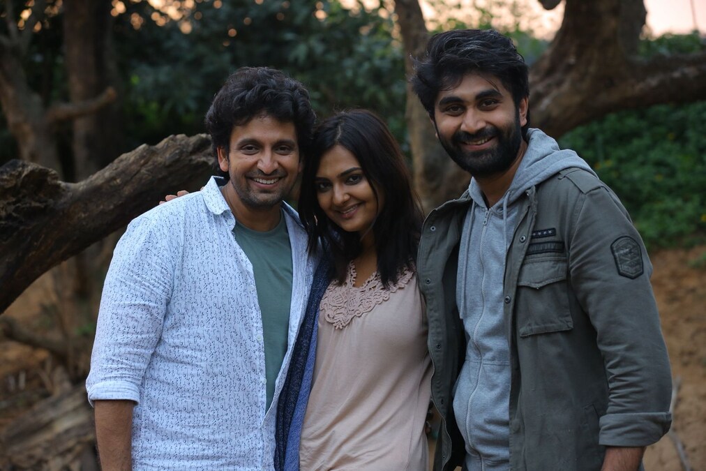 Love Sex and Death (LSD) Trailer- The Shiva Kona adult comedy is bold ...