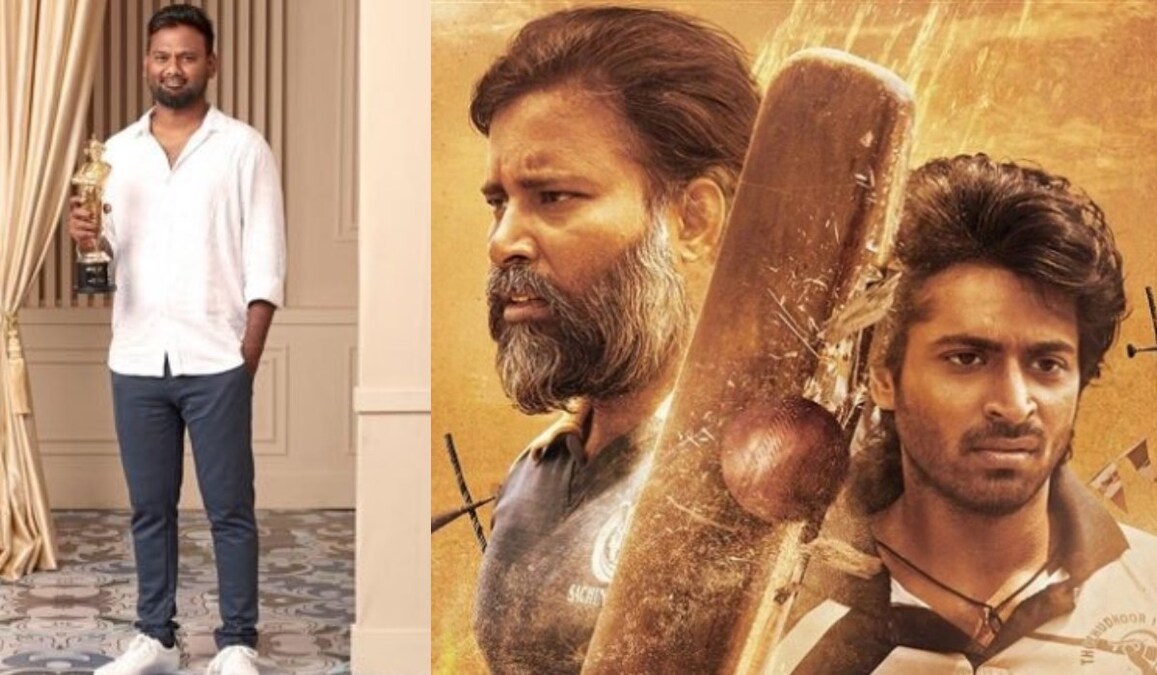 Lubber Pandhu director Tamizharasan Pachamuthu Interview: 'I am clear to have repeat audience to ...