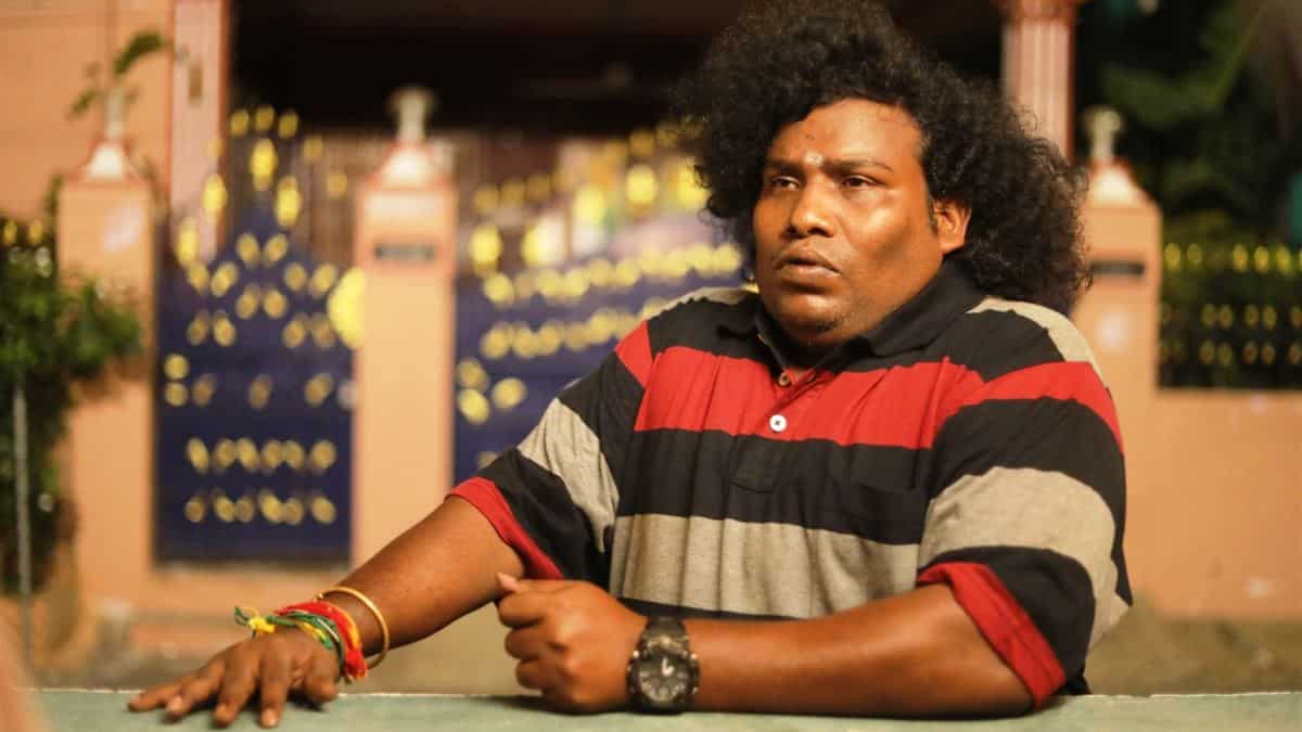 Lucky Man OTT release date: When and where to watch Yogi Babu's feel ...