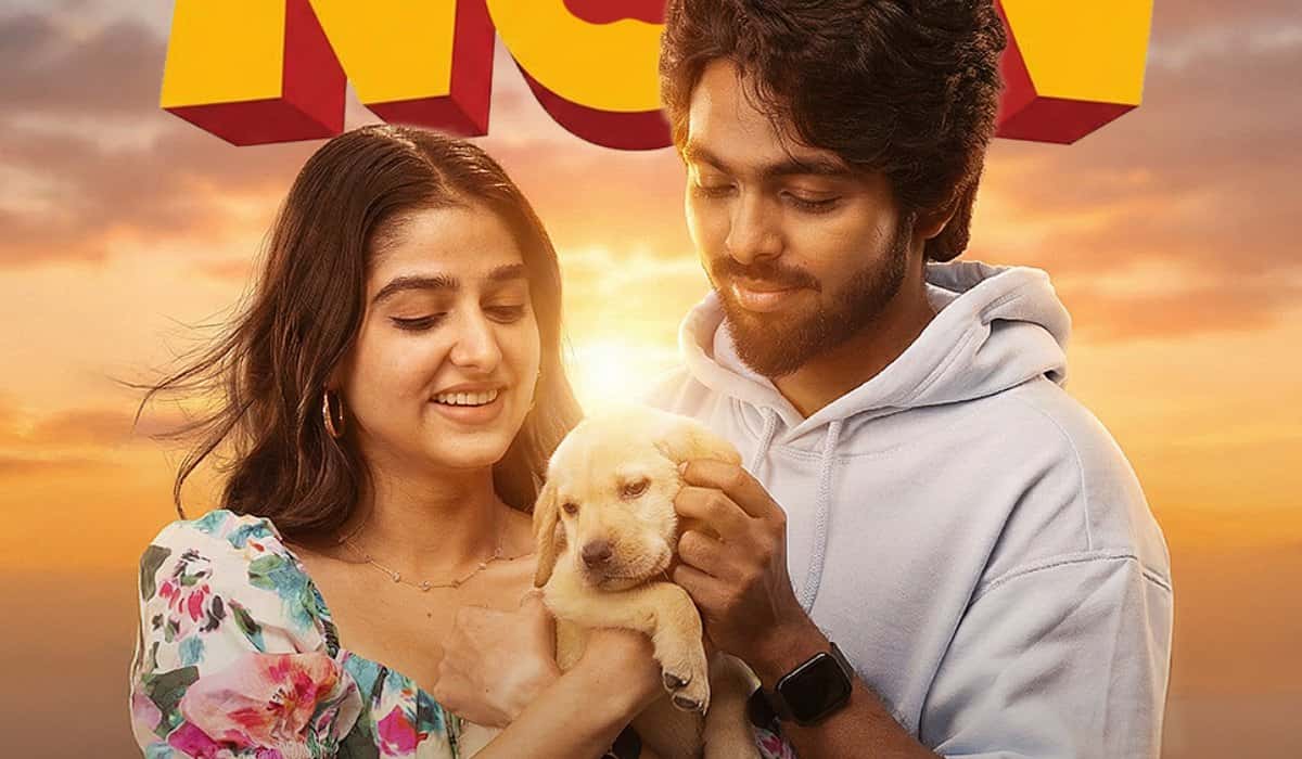 Lucky The Superstar movie review: A tail-wagging idea that never fully ...