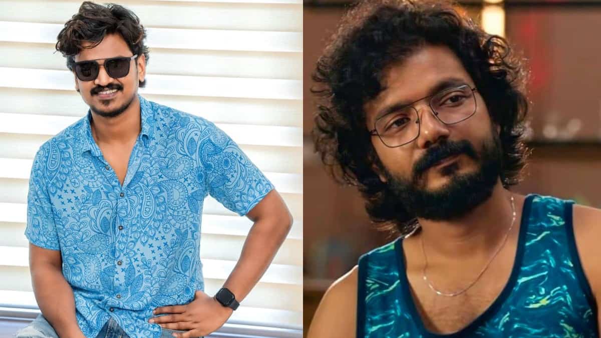 Corona Dhavan teaser is out: The Lukman Avaran-Sreenath Bhasi film ...