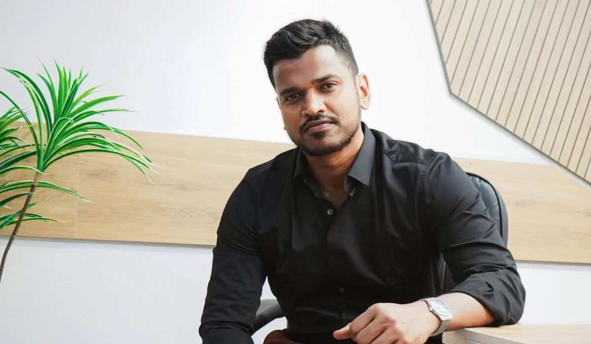 Here are Lukman Avaran's notable films that show his range as an actor