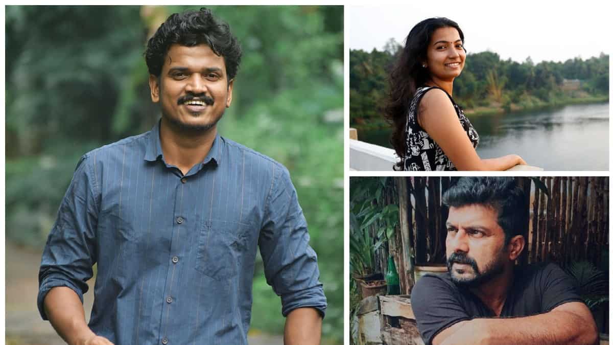 Sudhhy Kopa, Lukman Avaran and Sreeja Das-starrer No Man’s Land to ...
