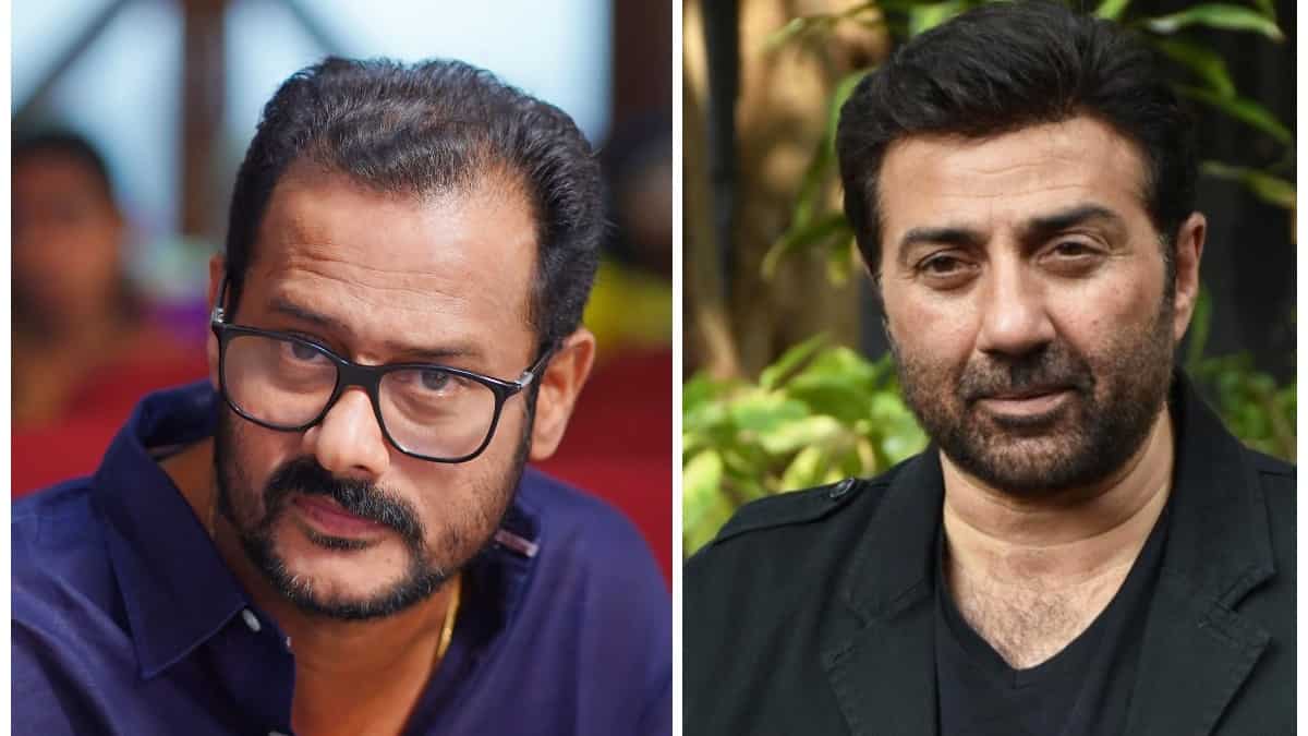Exclusive! Sunny Deol’s Bollywood remake of Joju George’s Joseph to go ...