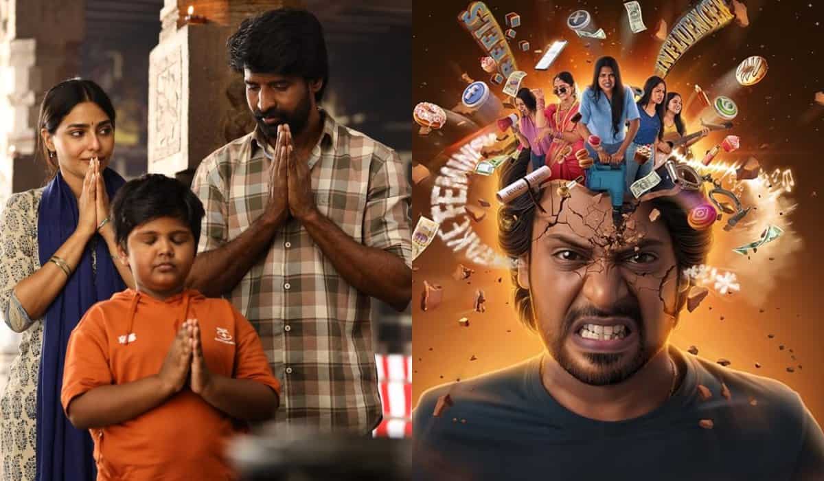 5 blockbuster Tamil films of 2025 that had underlying problematic takes ...